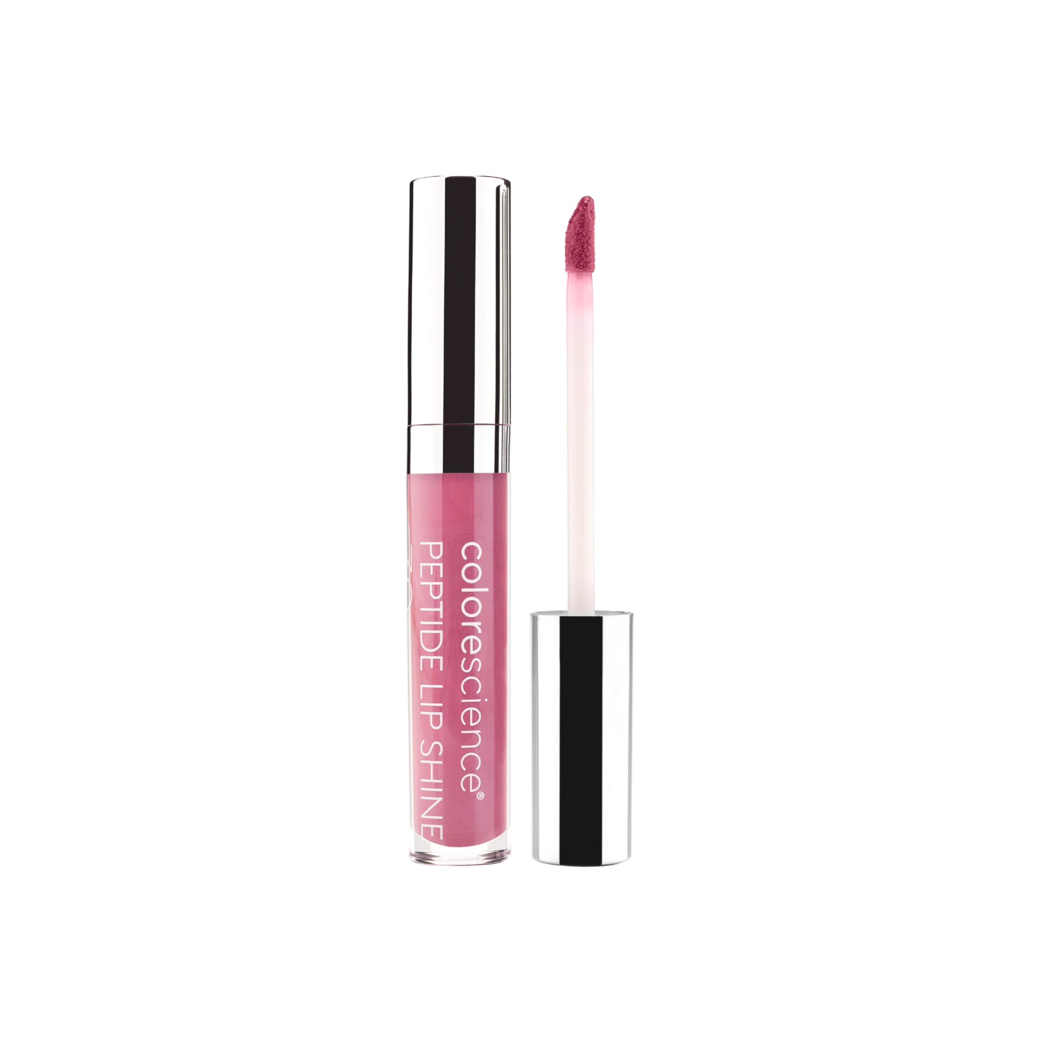 Colorescience Lip Shine SPF 35 – Pink – My Store