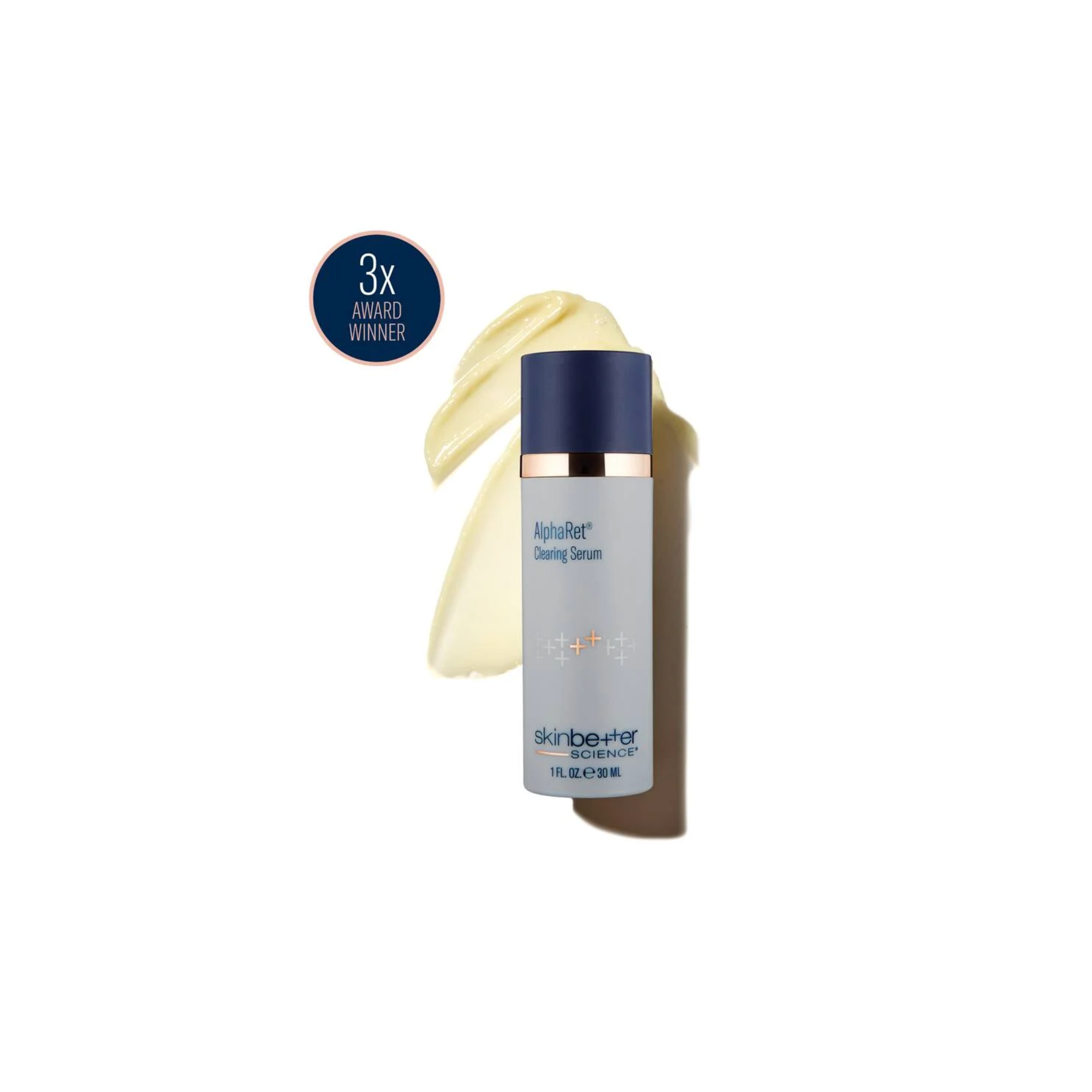 SkinBetter AlphaRet Clearing Serum 30mL – My Store
