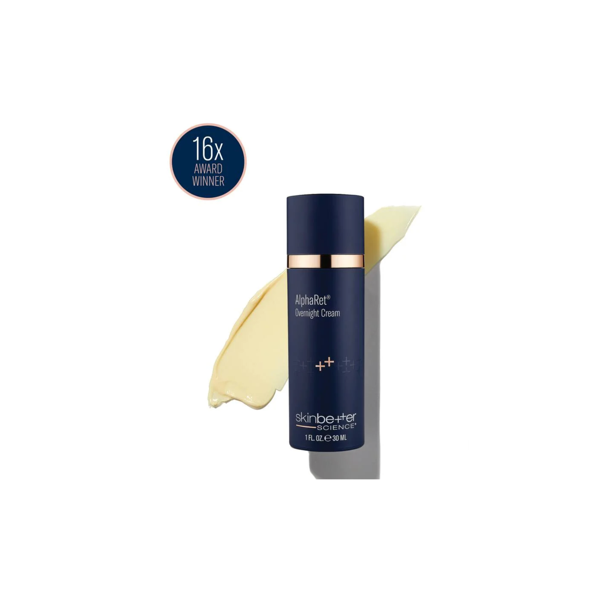 Skinbetter Intensive AlphaRet Overnight Cream 30mL – My Store