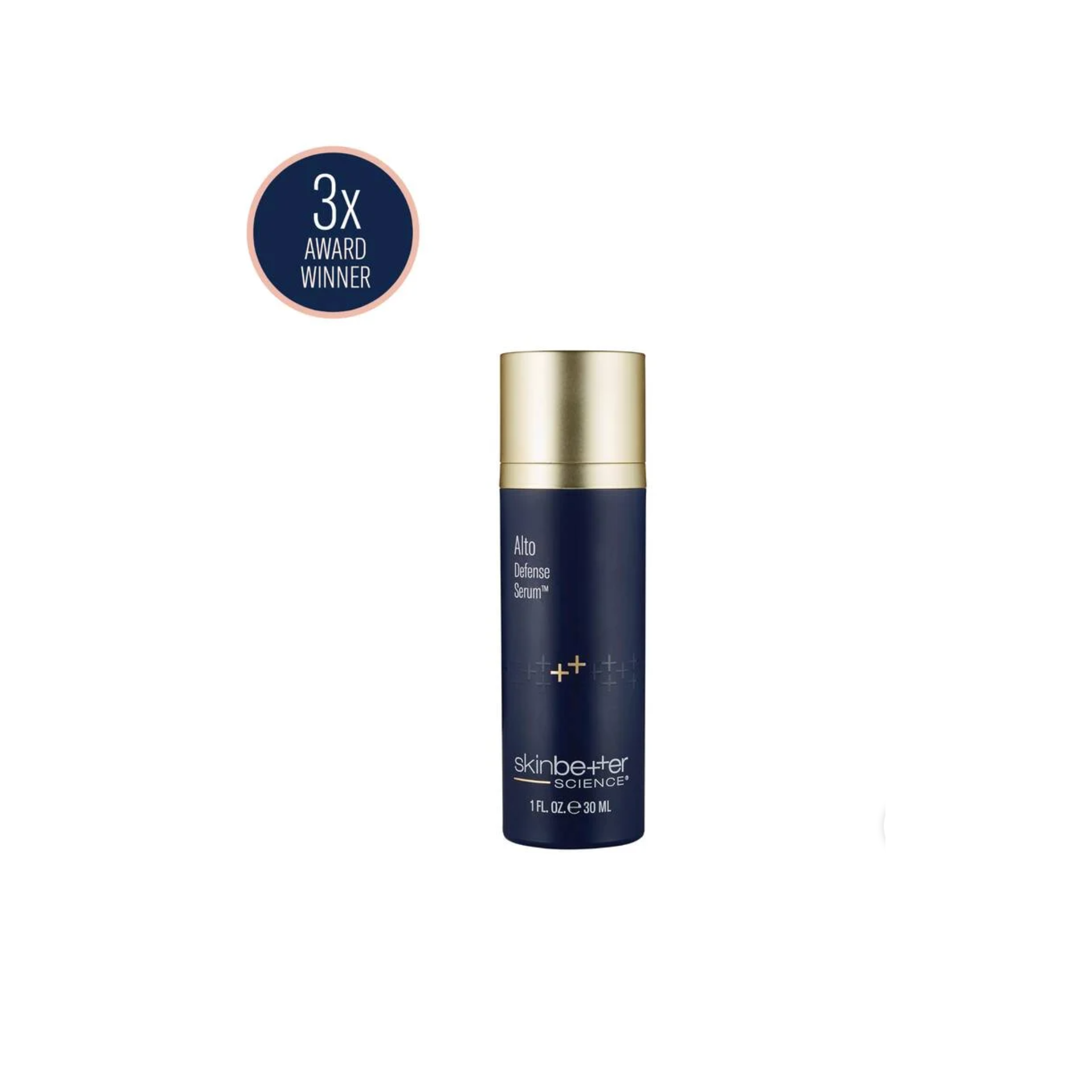 Skinbetter Alto Defense Serum – My Store