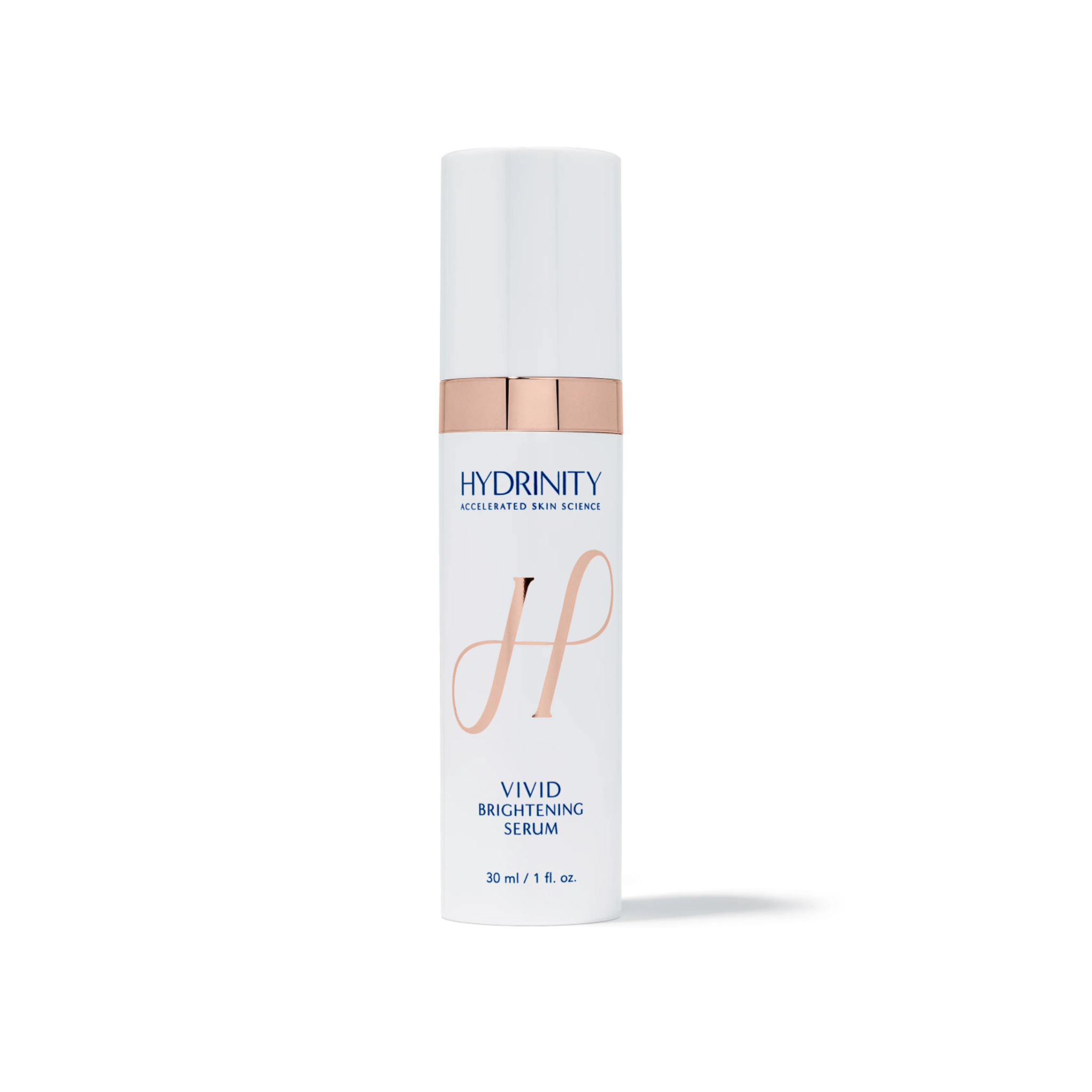 Hydrinity VIVID Brightening Serum – My Store