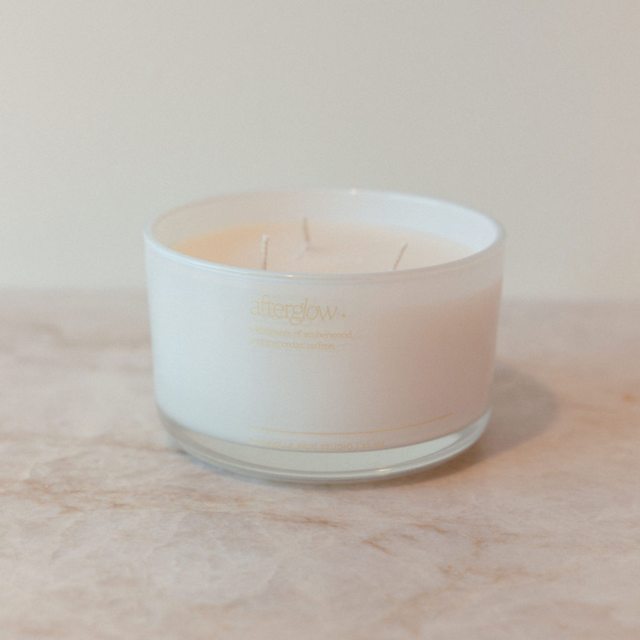 AfterGlow Candle – My Store